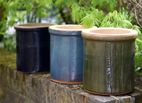 Buy garden pots and containers | RHS Plants