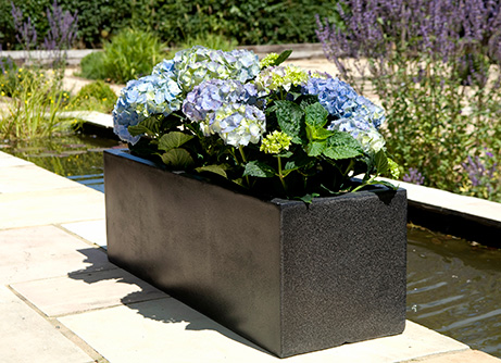 Buy garden pots and containers | RHS Plants